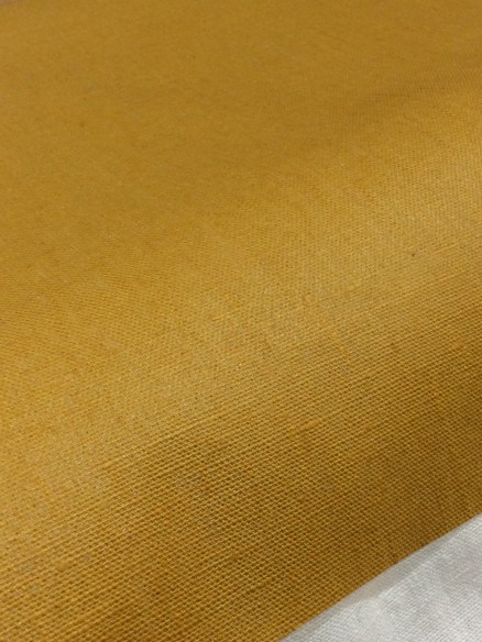 LIN OU L’AUTRE : Lin enduit 100% Lin très élégant et facile à nettoyer ...